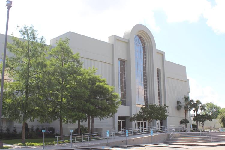 Venue Rental Request Form - Victory Church | New Orleans, Metairie LA