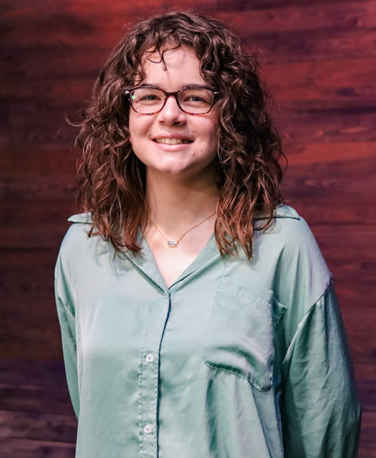 Molly Mader - Victory Church | New Orleans, Metairie LA
