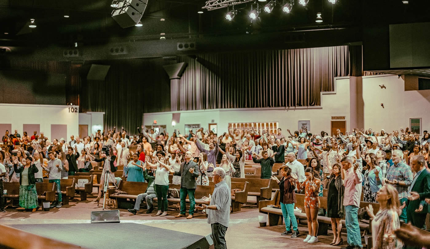 Events - Victory Church | New Orleans, Metairie LA