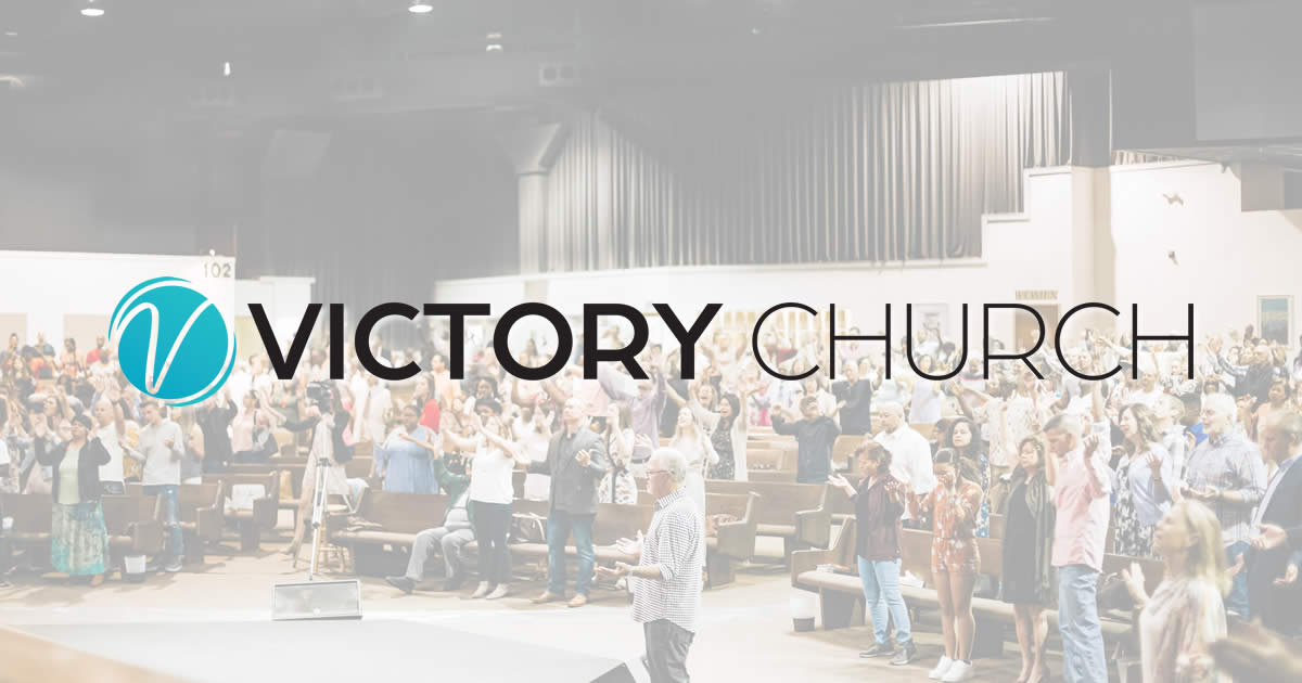 Back To School Bash - Victory Church | New Orleans, Metairie LA