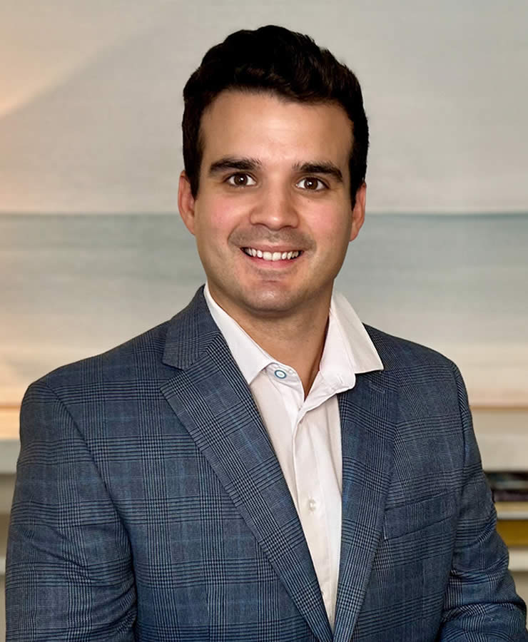 Justin Boudreaux - Victory Church | New Orleans, Metairie LA