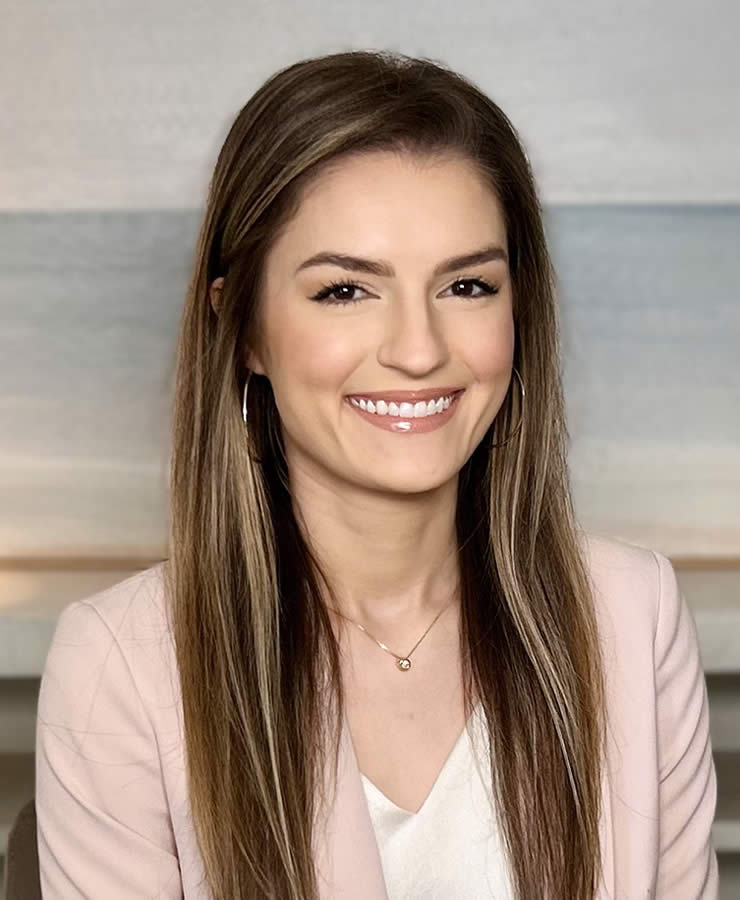 Victoria Boudreaux - Victory Church | New Orleans, Metairie LA