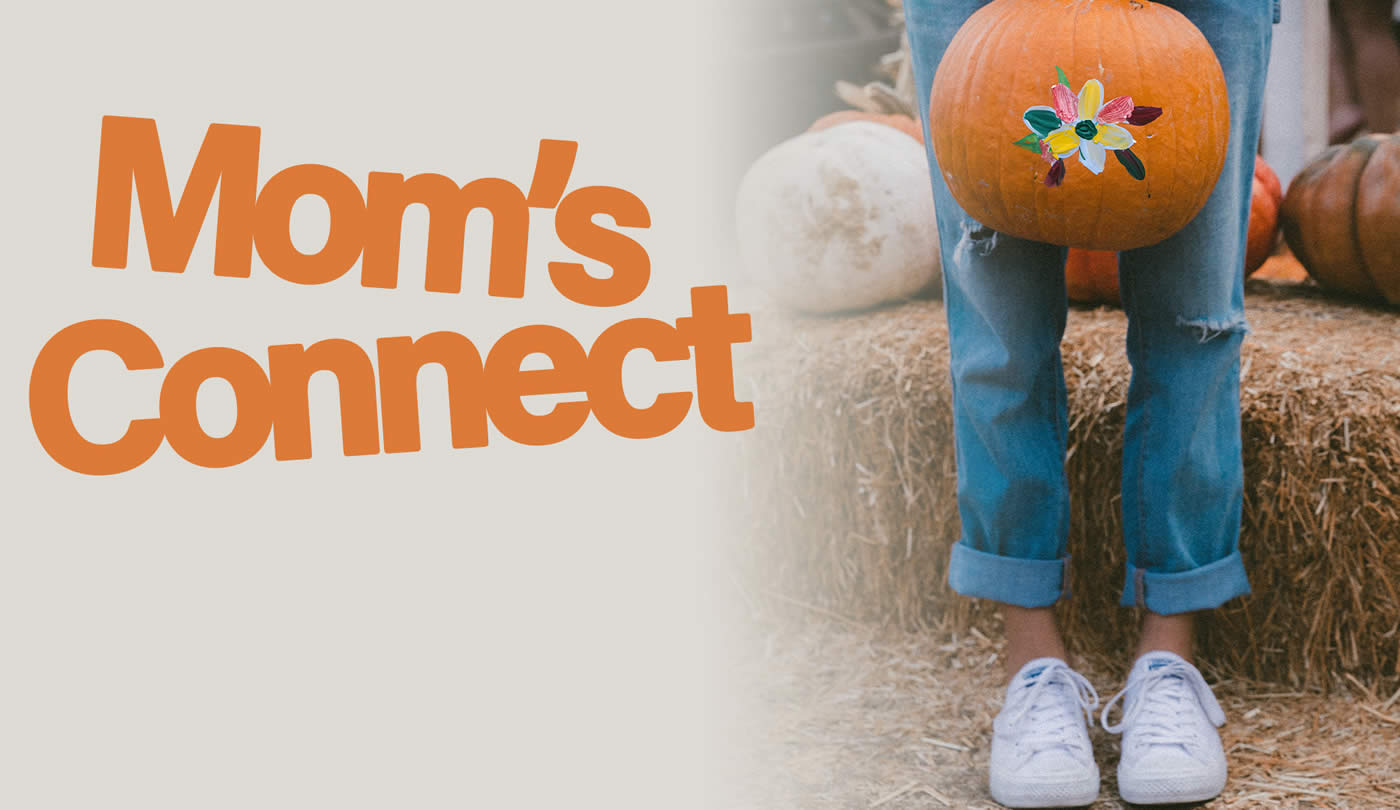 Mom’s Connect - Victory Church | New Orleans, Metairie LA